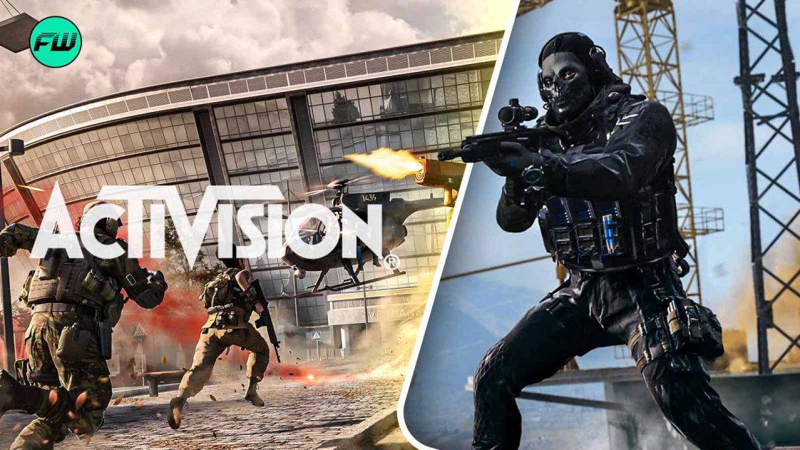 Call of Duty Faces Yet Another Scandal After 2024 Warzone Champion ...