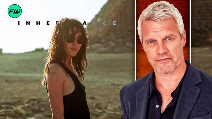 Inheritance Director Neil Burger Talks the iPhone Spy Thriller (INTERVIEW)