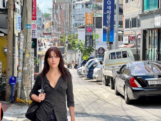 Inheritance Director Neil Burger Talks the iPhone Spy Thriller (INTERVIEW)