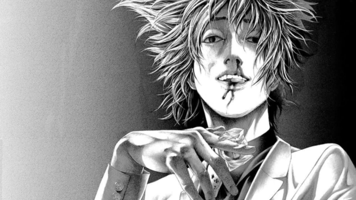 "Are you stupid?": 'Usogui' Author Sparks Controversy Over Dying Manga ...