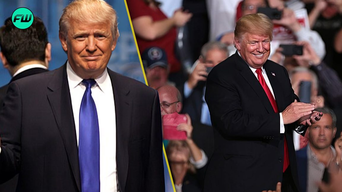 “There are only 2 genders”: Celebrities Who Support Donald Trump’s ...