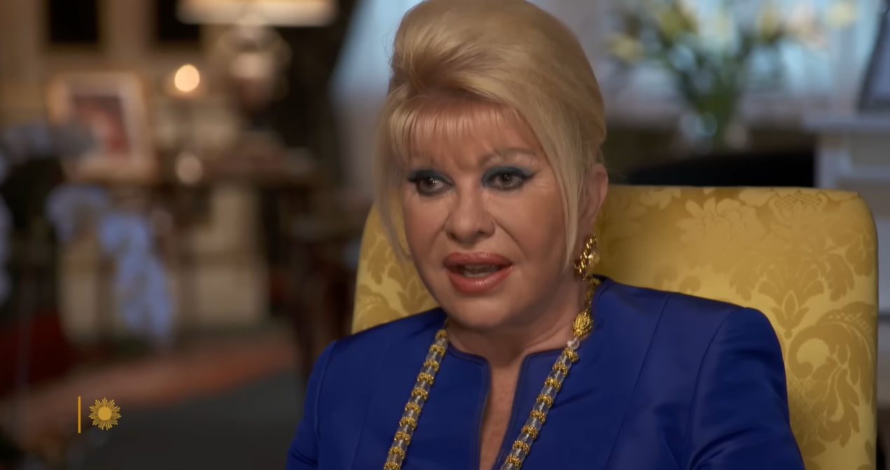 "Best s*x I ever had": "Lies" and Allegations Against Donald Trump's ...