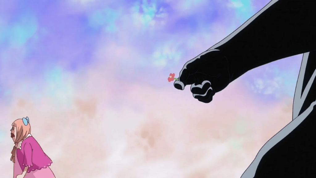 One Piece: Loki’s True Intention Has Already Been Hinted by Oda Way Before Elbaph That ...