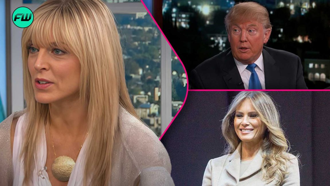 "Best s*x I ever had": "Lies" and Allegations Against Donald Trump's ...