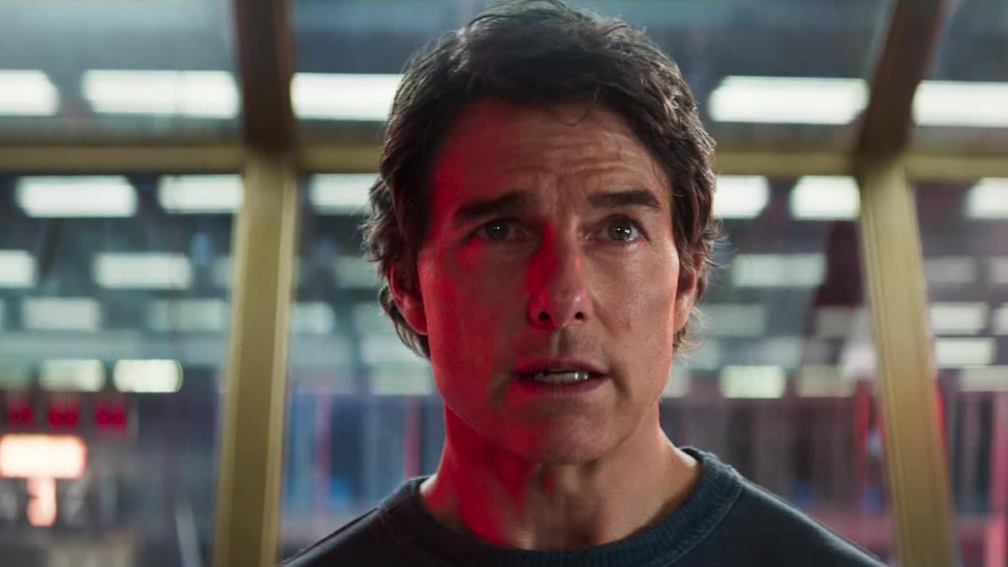 “We did something right”: Tom Cruise’s Mission: Impossible Stunt Almost ...