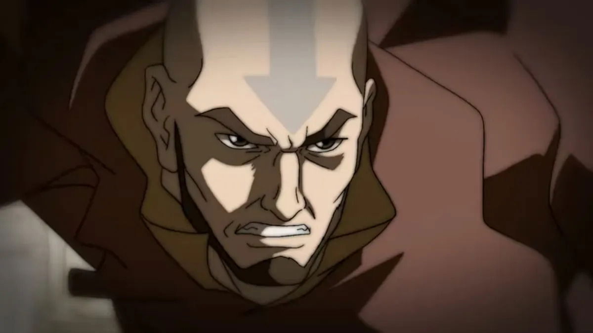 ATLA Fans Now Have Statistics To Prove Why Korra Is a Better Avatar ...