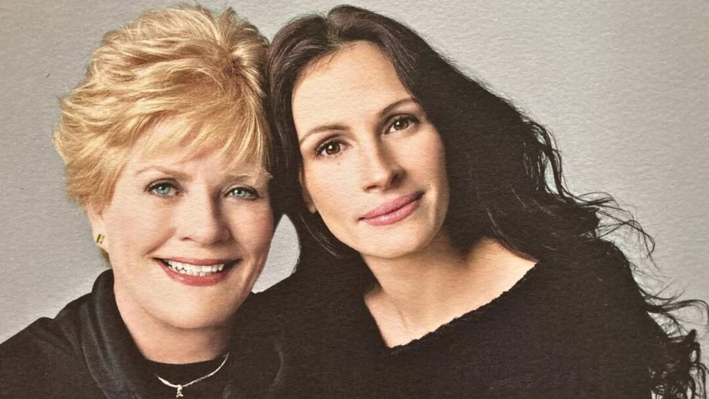 How Julia Roberts Was Martin Luther King Jr.’s Biggest Gift to Hollywood