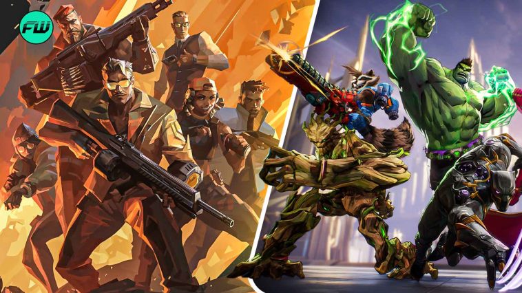 Unlike Valorant, Marvel Rivals’ Easy Learning Curve Lets You Dominate ...