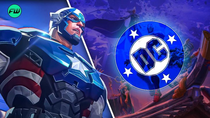 DC Launched a Marvel Rivals Competitor 13 Years Ago That Was Shut Down ...