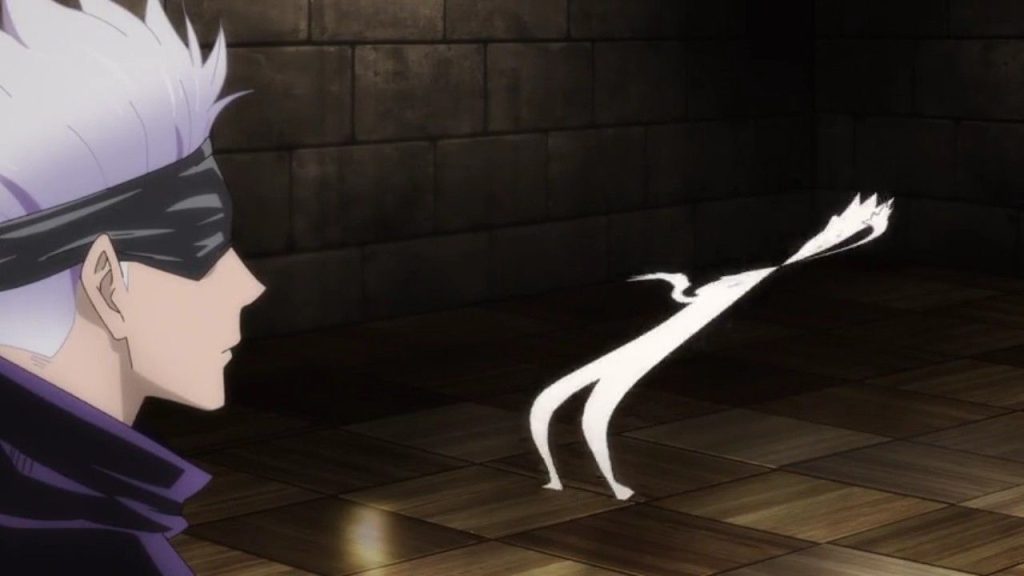 "Yuji mentions… Bankai and Rasengan": It’s Hard to Miss Gojo Copying ...