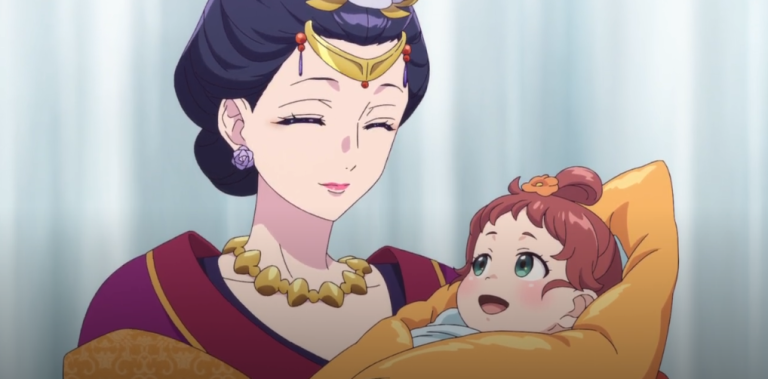 ‘The Apothecary Diaries’ Glossed Over the Dark Reality Behind Jinshi’s ...