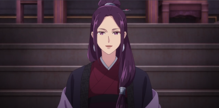 The Apothecary Diaries: Jinshi's 'Mother' May Have Purposefully Swapped ...