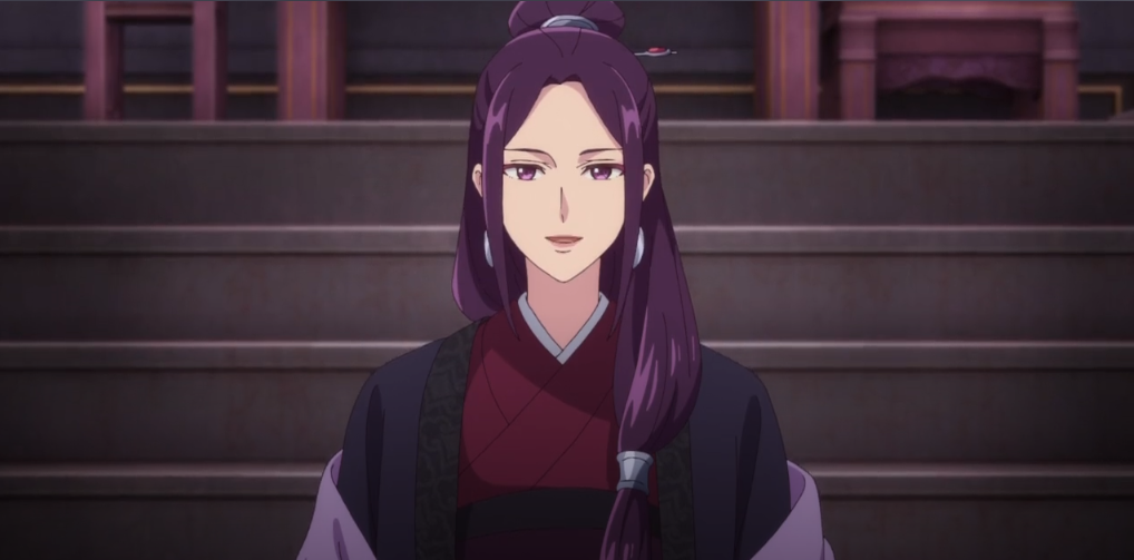 The Apothecary Diaries: Jinshi's 'Mother' May Have Purposefully Swapped ...