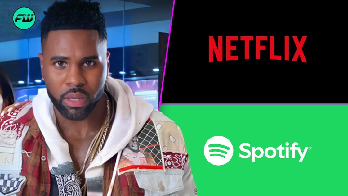 $2 Billion Business Copying the Netflix and Spotify Format - Jason ...