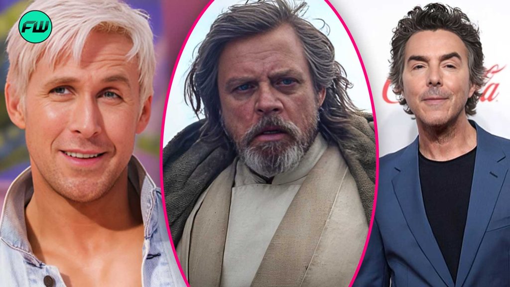 Ryan Gosling Almost Became Mark Hamill’s Son in the Highest-Grossing ...