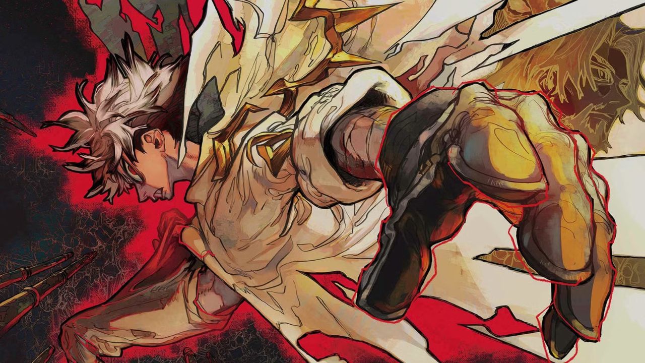 ‘Gachiakuta’ Is Already Making the Same Mistake That Turned ‘Sakamoto Days’ Into an ...