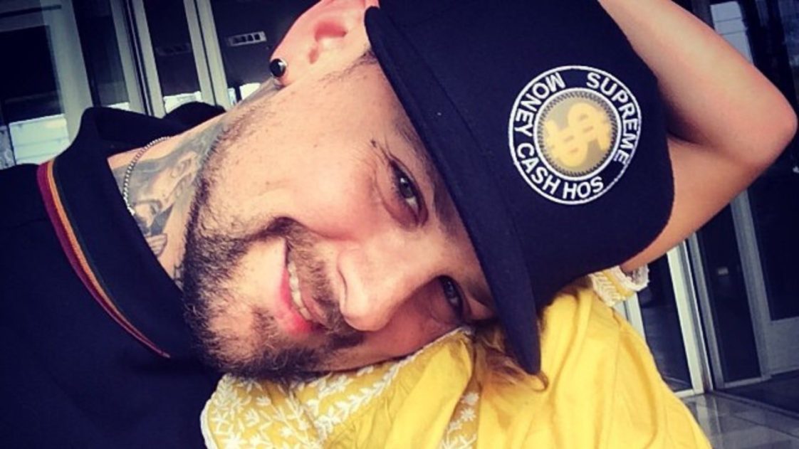 Cameron Diaz and Benji Madden’s Kids: Meet Raddix Chloe Wildflower ...