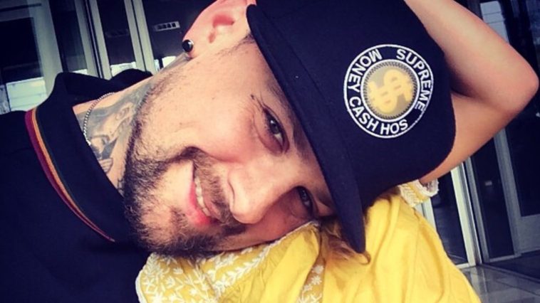 Cameron Diaz and Benji Madden’s Kids: Meet Raddix Chloe Wildflower ...