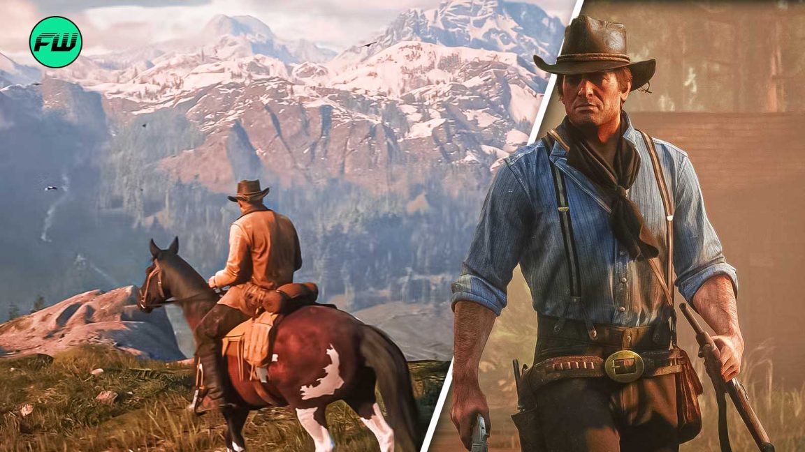 “The mission design is so baffling”: If Rockstar Has Plans for Red Dead ...