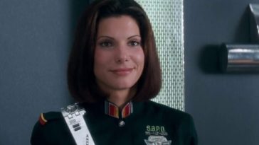 Demolition Man Cast: Where Are They Now?