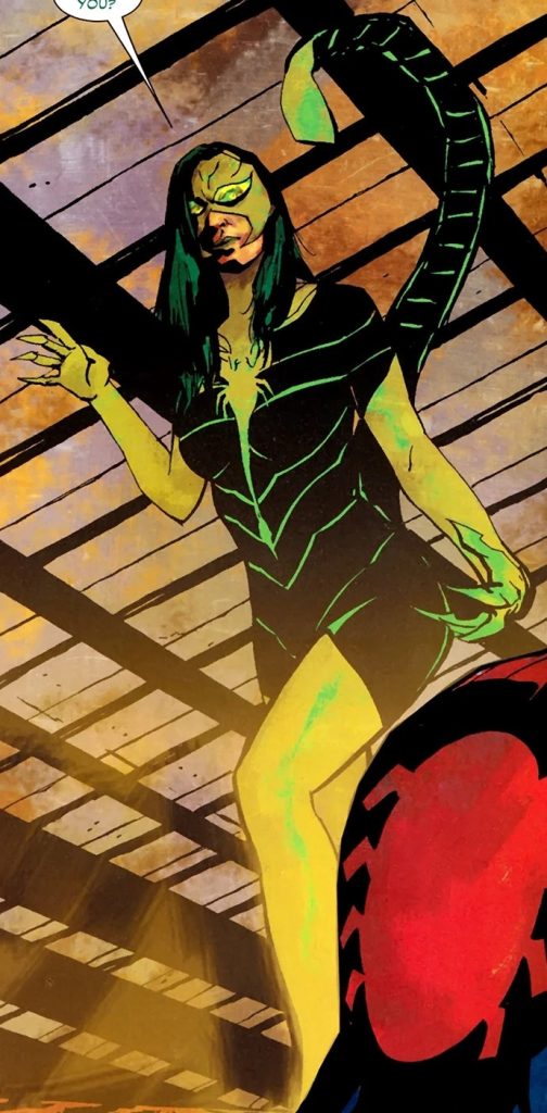 Your Friendly Neighborhood Spider-Man Episode 5 SPOILER Recap/Review: Villains Rise Again