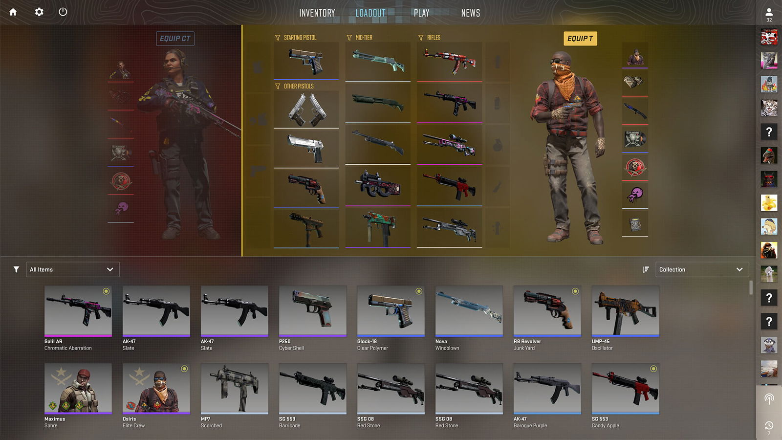 Counter-Strike Devs Got So Fed Up of Players Yapping About Non-existent ...