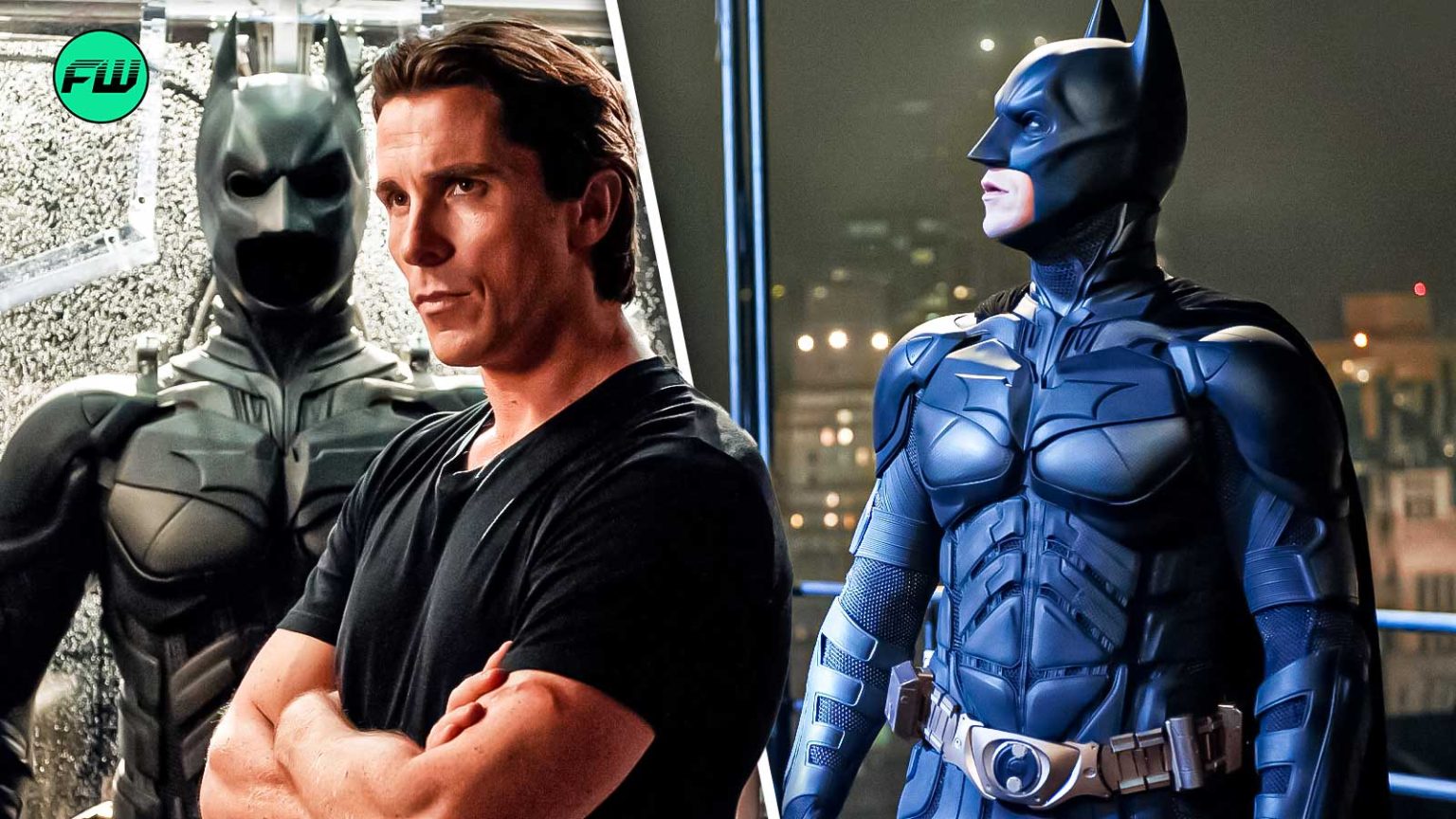 An R-Rated Version of ‘The Dark Knight’? Inside The Story of How ...