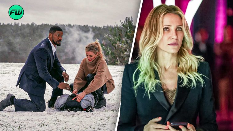 7 Reasons Why Cameron Diaz's "Back in Action" Is Absolutely Devastating