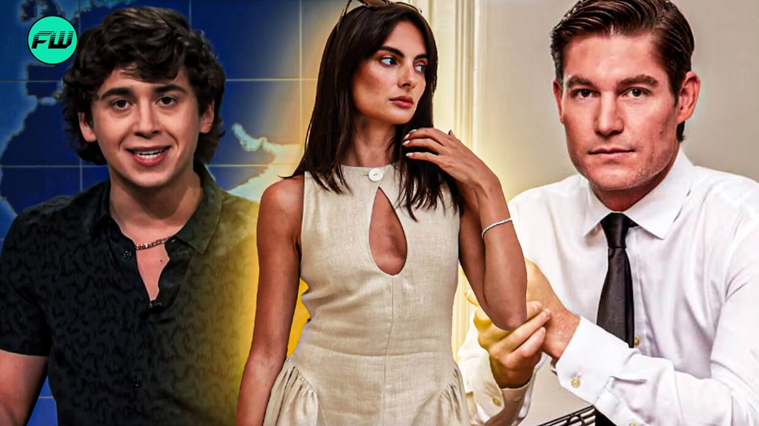 Paige DeSorbo Cheating Scandal: Did She Cheat on Craig Conover With SNL ...