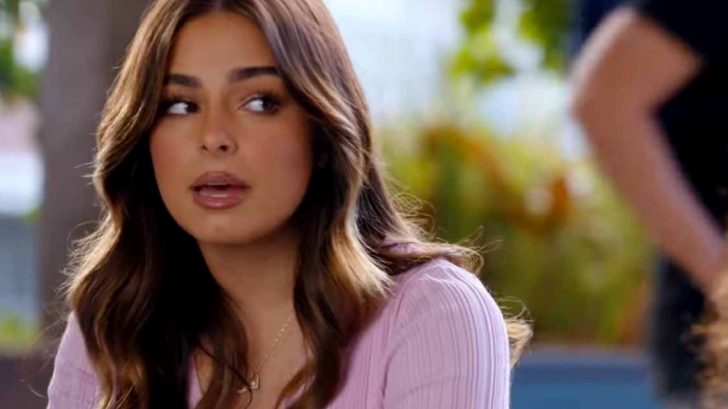 Addison Rae Confesses True Effect Her Mercilessly Panned Netflix Film ...