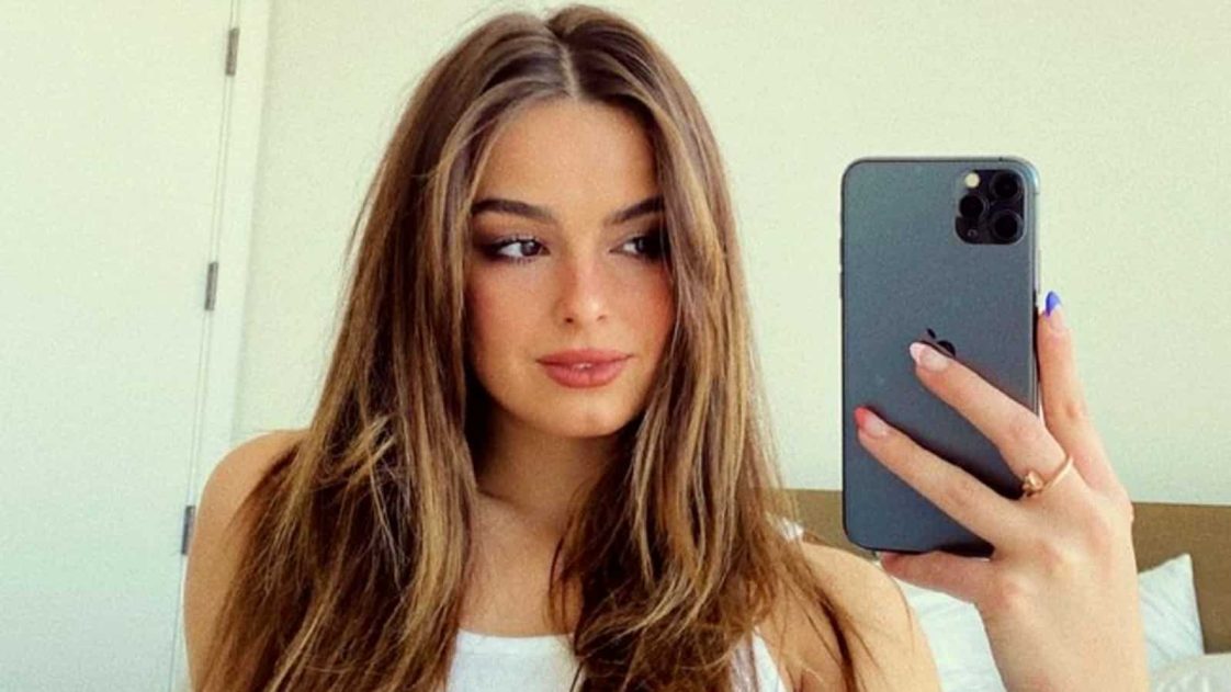 Addison Rae Confesses True Effect Her Mercilessly Panned Netflix Film ...