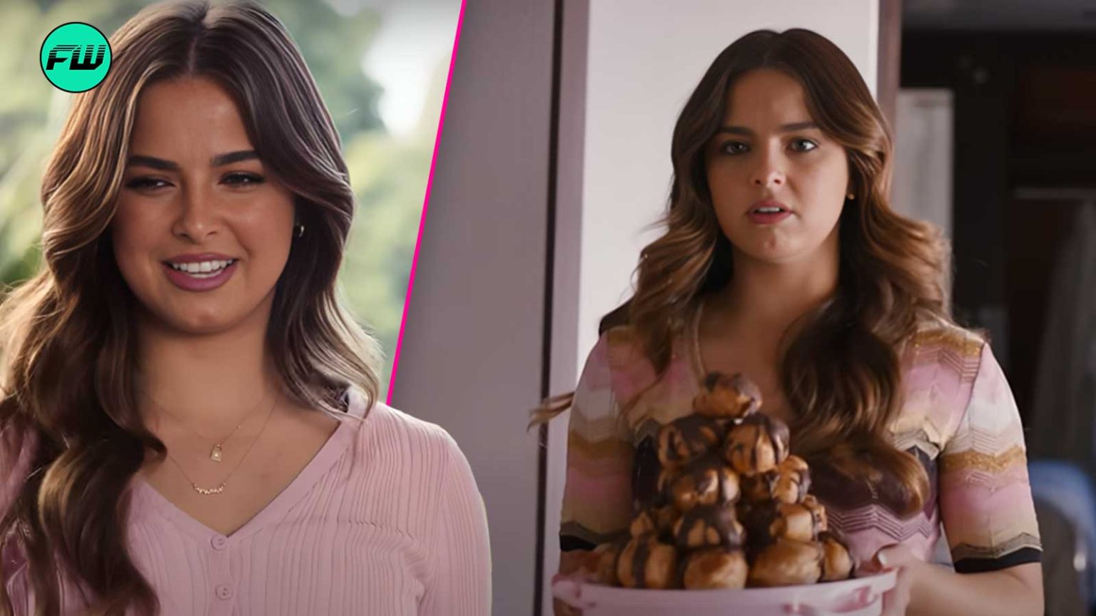 Addison Rae Confesses True Effect Her Mercilessly Panned Netflix Film ...