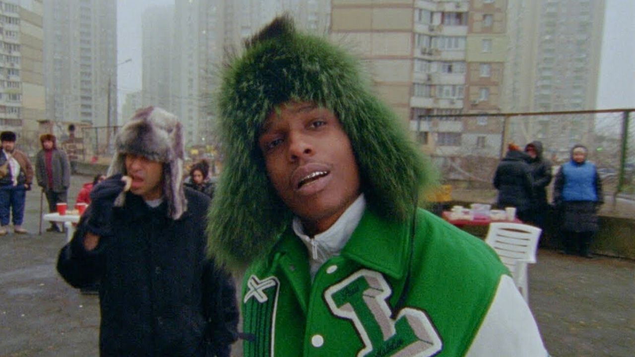 5 Controversies Involving A$AP Rocky: From LAX Assault to Allegedly Smacking a Woman on the Face