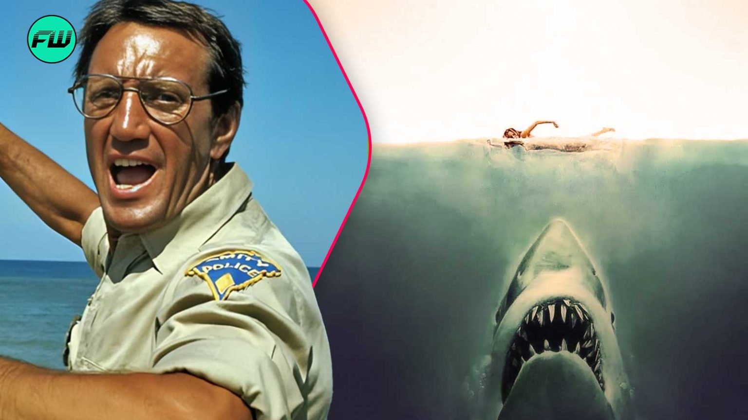 “You're Gonna Need a Bigger Boat": Iconic Line from "Jaws" Has a ...