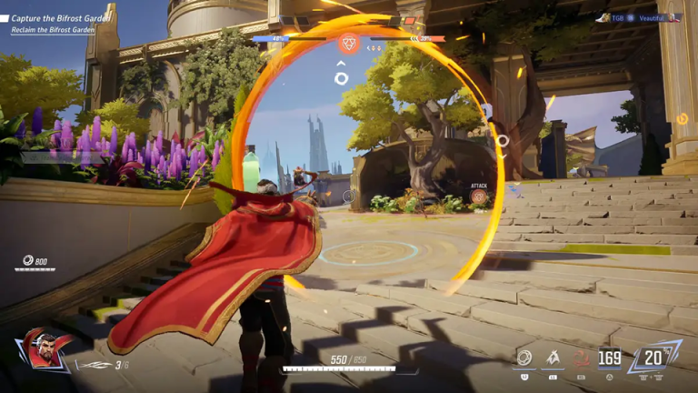 Marvel Rivals Matchmaking Is Rigged? The EOMM Controversy Claims ...