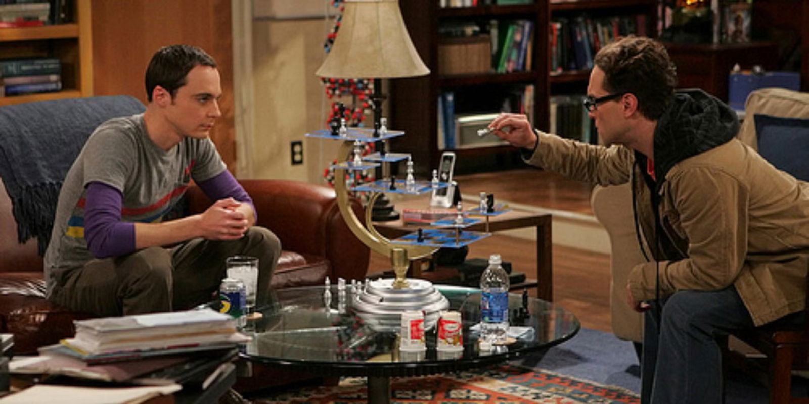 18 Years Later, and We Still Miss These 20 Things About “The Big Bang ...