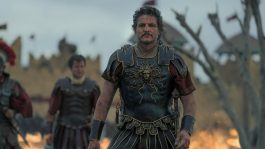 Pedro Pascal Movies Releasing in 2025 and Beyond: From Avengers ...