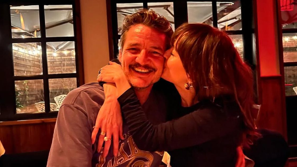 Pedro Pascal Movies Releasing in 2025 and Beyond: From Avengers ...