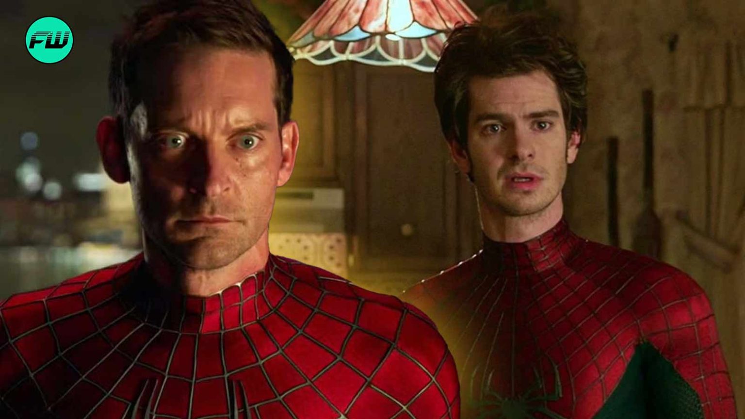 The Reported Salary of Tobey Maguire and Andrew Garfield for Spider-Man: No Way Home Was ...