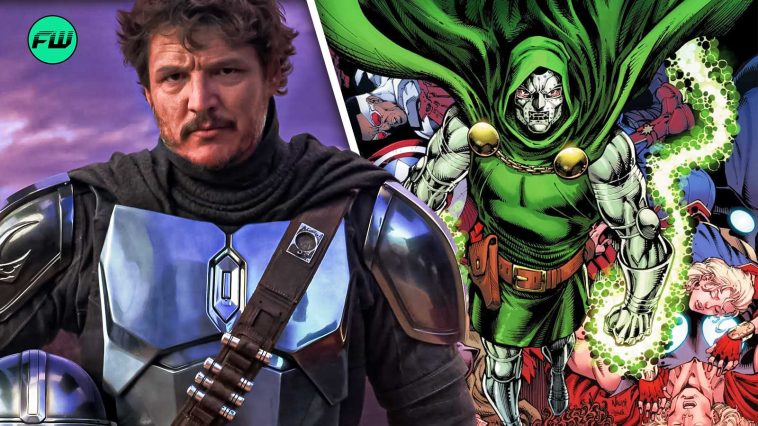 Pedro Pascal Movies Releasing in 2025 and Beyond: From Avengers ...