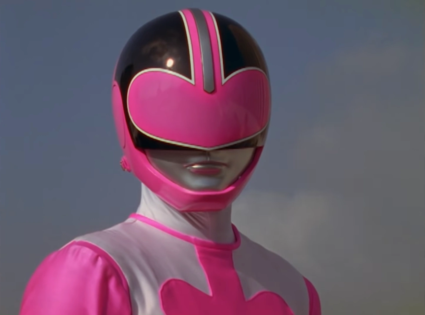 "Wait so the red ranger won't be the leader this time?": Fans Blast New ...