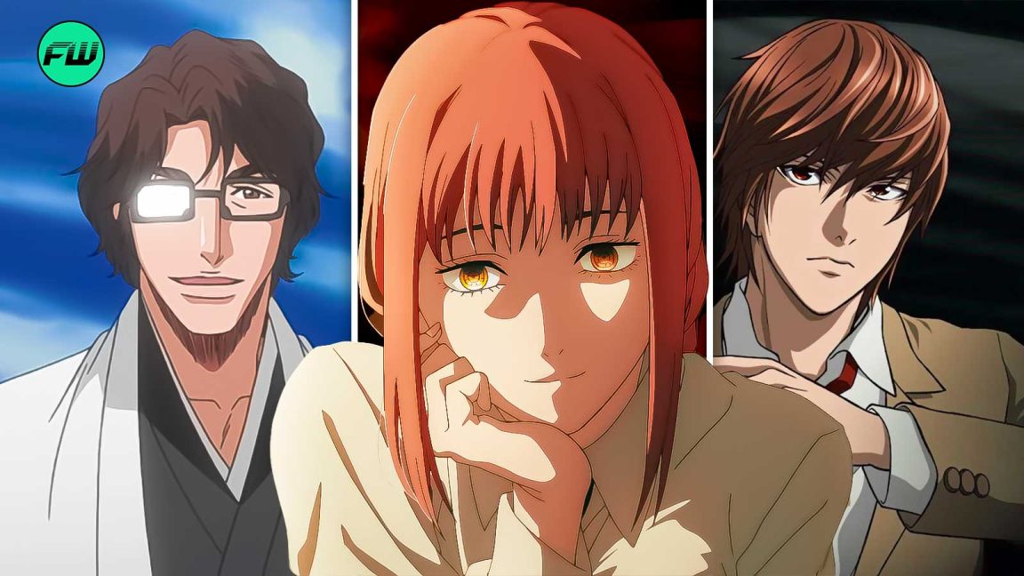 Top 10 Female Anime Antagonists That Would Make Aizen and Light Yagami ...