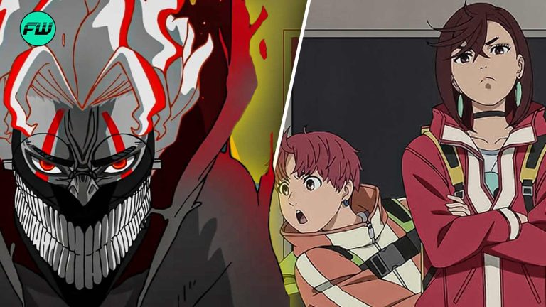 Who is Lisa Reimold? Dandadan Voice Actor Who’s Winning Hearts With ...