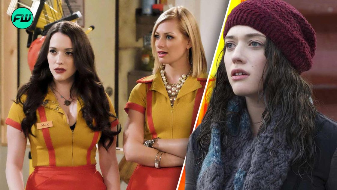 Kat Dennings' Impressive per Episode Salary from "2 Broke Girls" Revealed