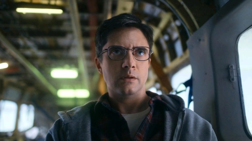 Flight Risk Review — Gibson's Latest Film Never Takes Off