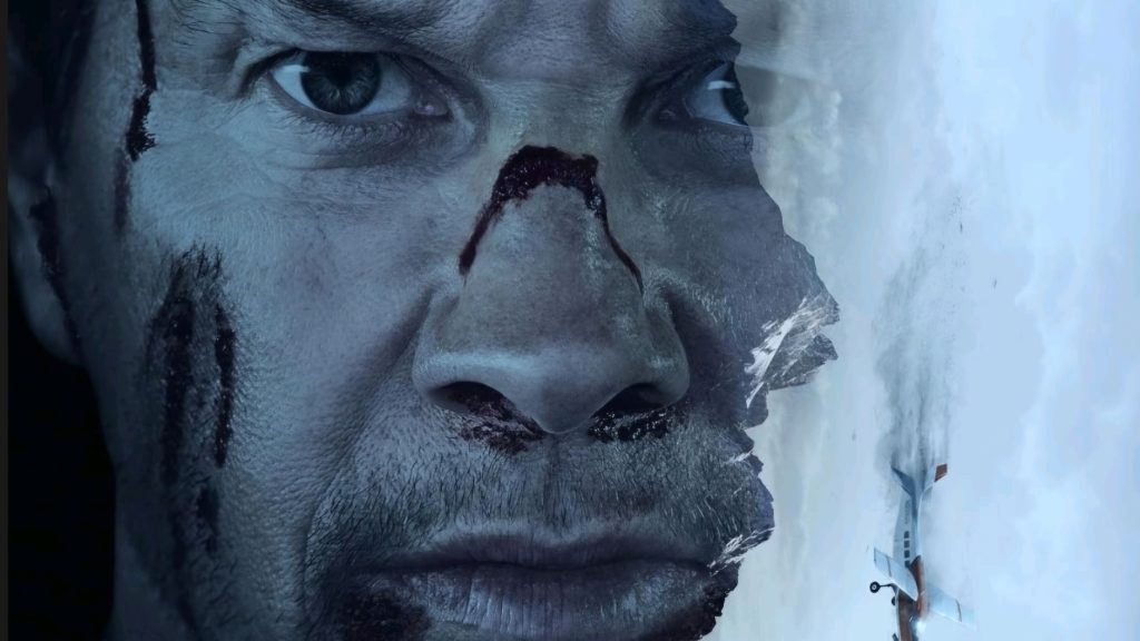 Flight Risk Review — Gibson's Latest Film Never Takes Off