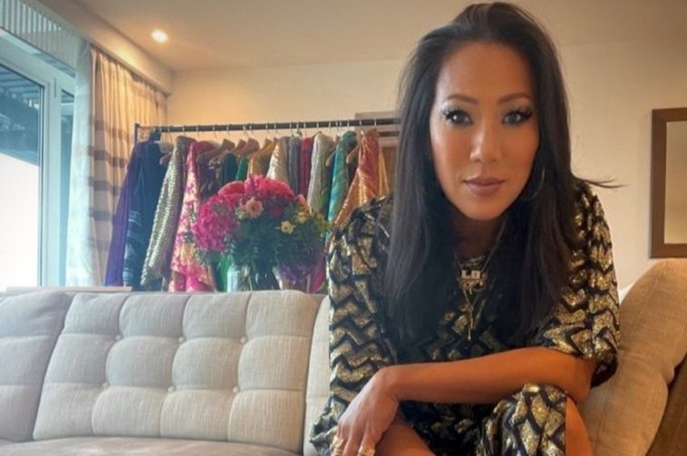 Katy Perry, Rihanna, and More Celebs Mourn Lynn Ban After 'Bling Empire ...