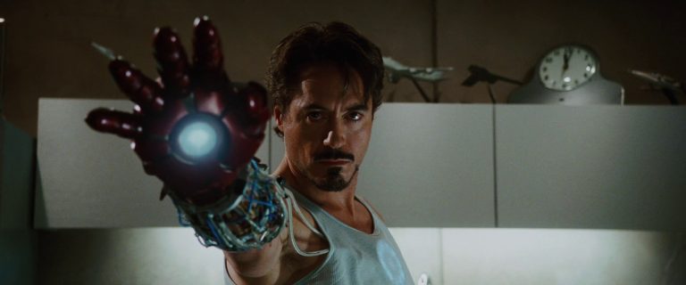 Robert Downey Jr is a Millionaire Actor, Philanthropist and Now a ...