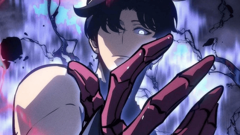 ‘Solo Leveling’ Has a 318-Chapter Epilogue Fans Cannot Skip for ...