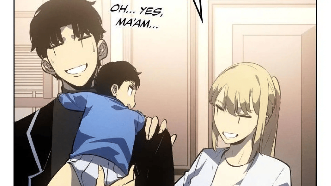 ‘Solo Leveling’ Has a 318-Chapter Epilogue Fans Cannot Skip for Properly Concluding the Iconic Story